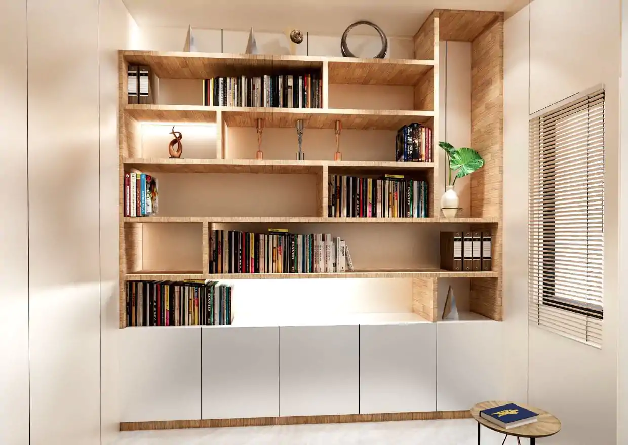AR Private Office Suite - Askans Associates