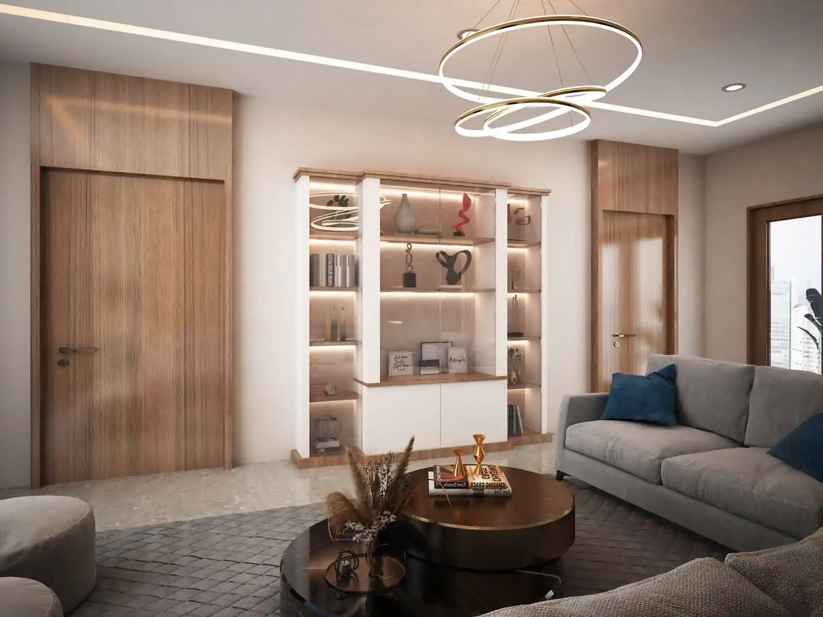 Mr. Thunku Residence - Askans Associates