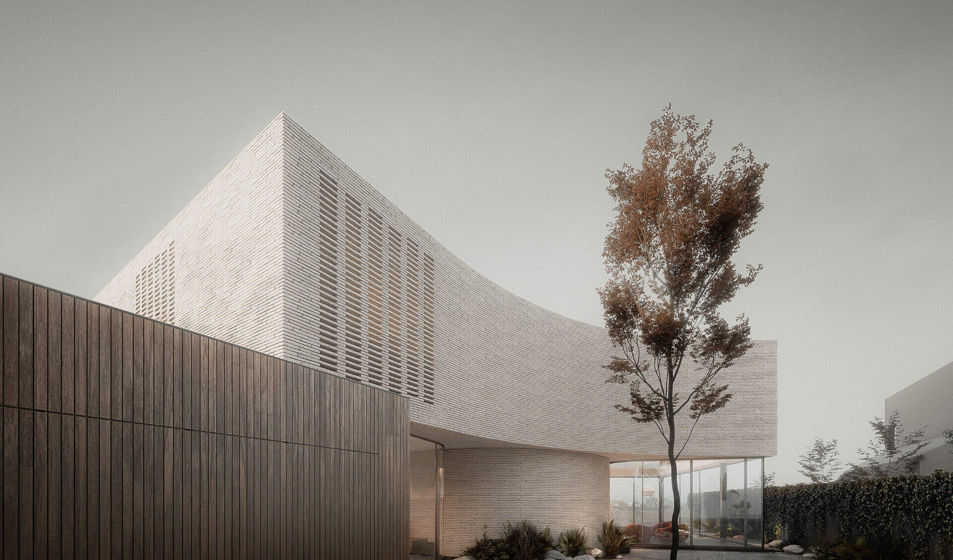 Modernism in Architecture - Askans Associates