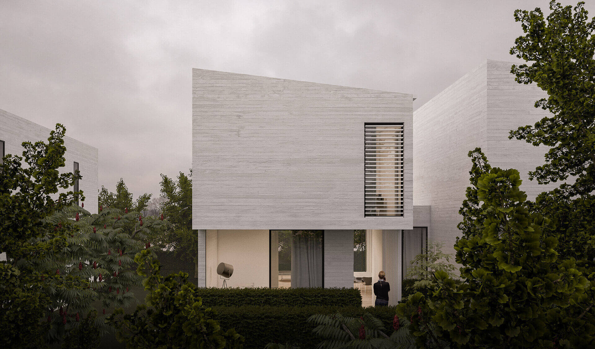 Postmodern Architecture - Askans Associates