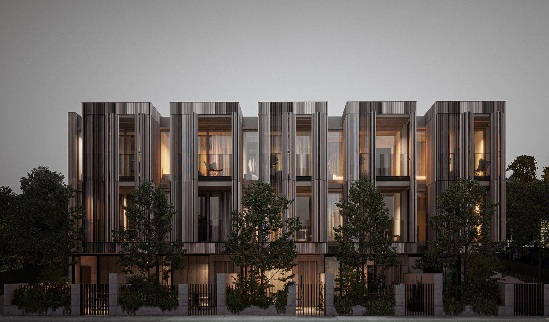 Modern Architectural Structures - Askans Associates