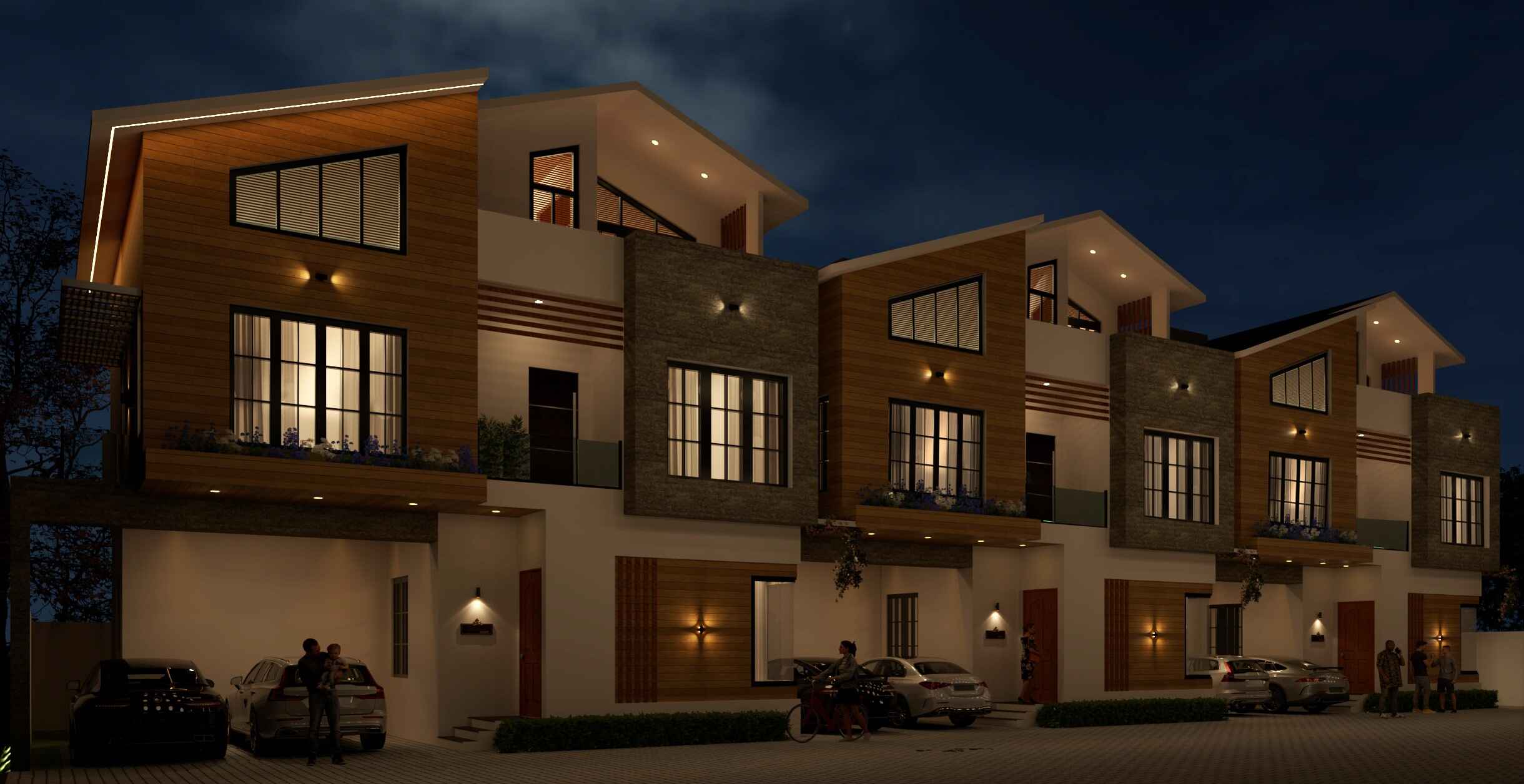 3D Visualization - Askans Associates